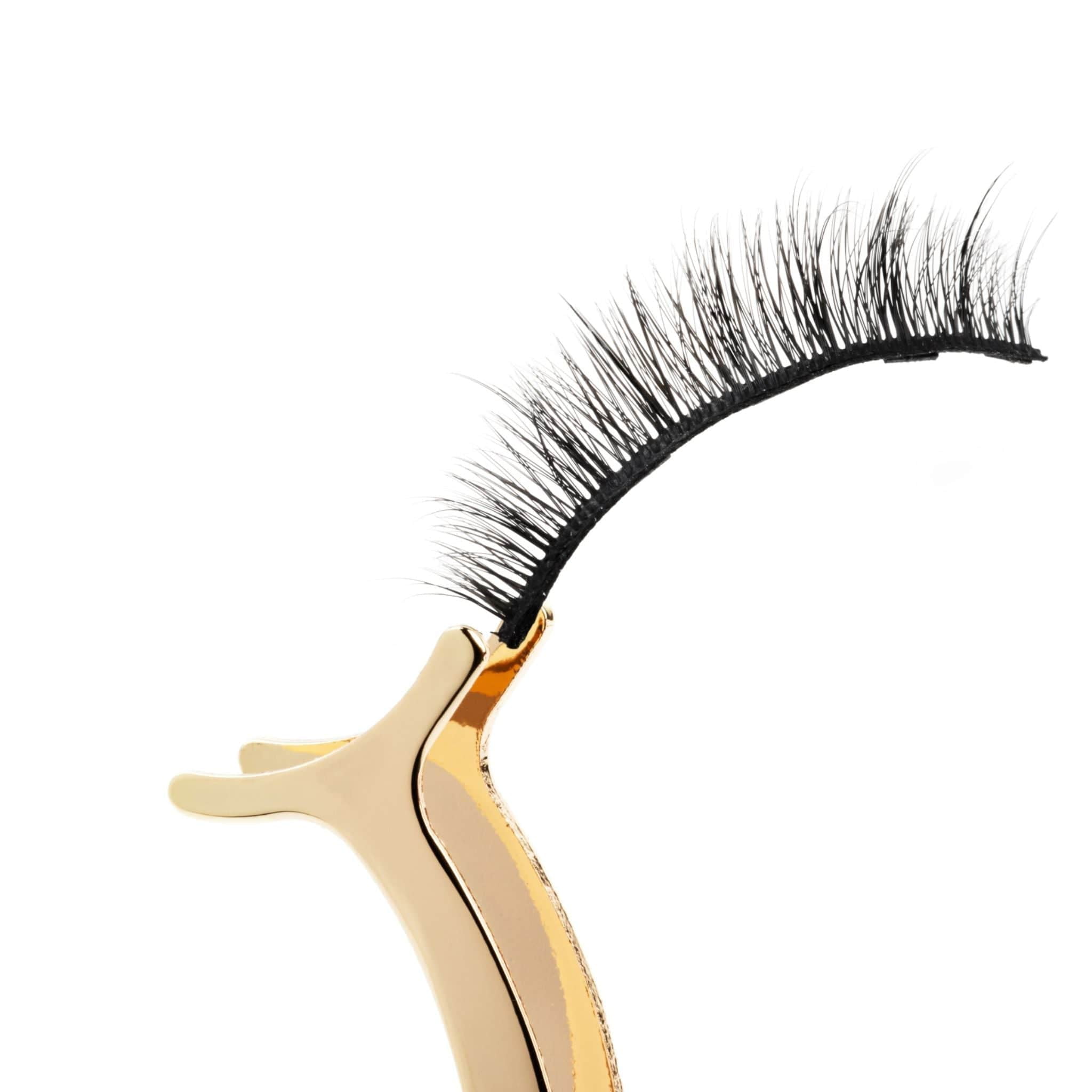 FLUTTER WISPY Magnetic Lashes - Walmart.com