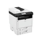 Ricoh SP 330SFN Black and White Laser Multifunction Printer - Walmart.com