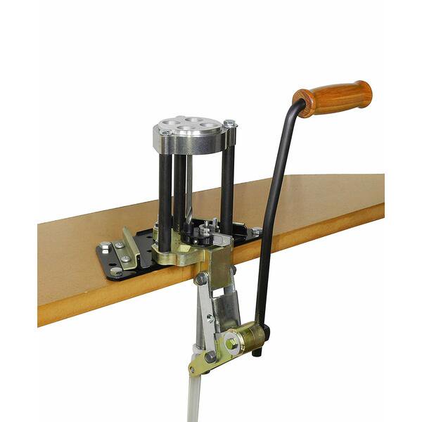 Lee Precision 4 Hole Turret Press With Auto Index Walmart lee-precision-4-hole-turret-press-with-auto-index-walmart
