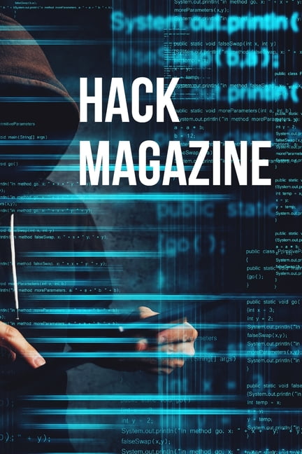Hacks Magazine : Magazines Drupal Firefox hackers hacks security ...