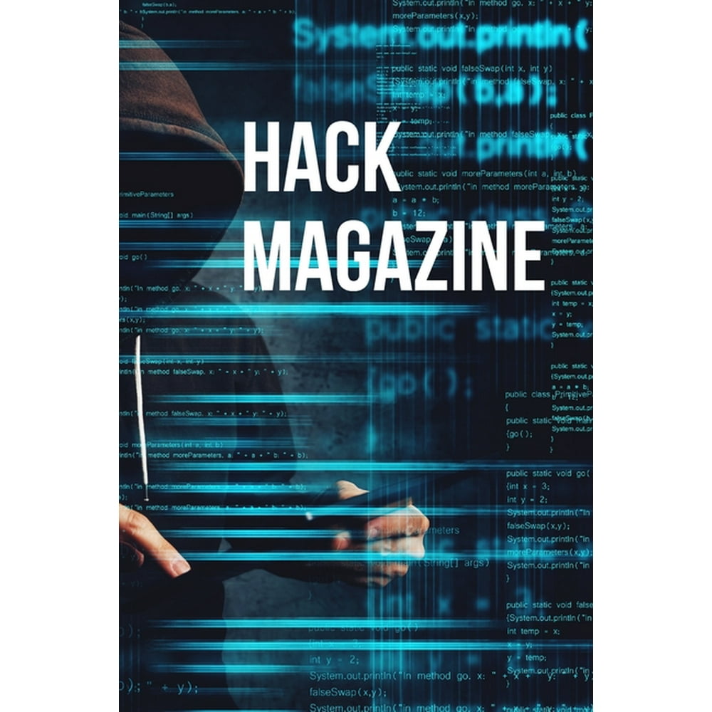 Hacks Magazine : Magazines Drupal Firefox hackers hacks security ...