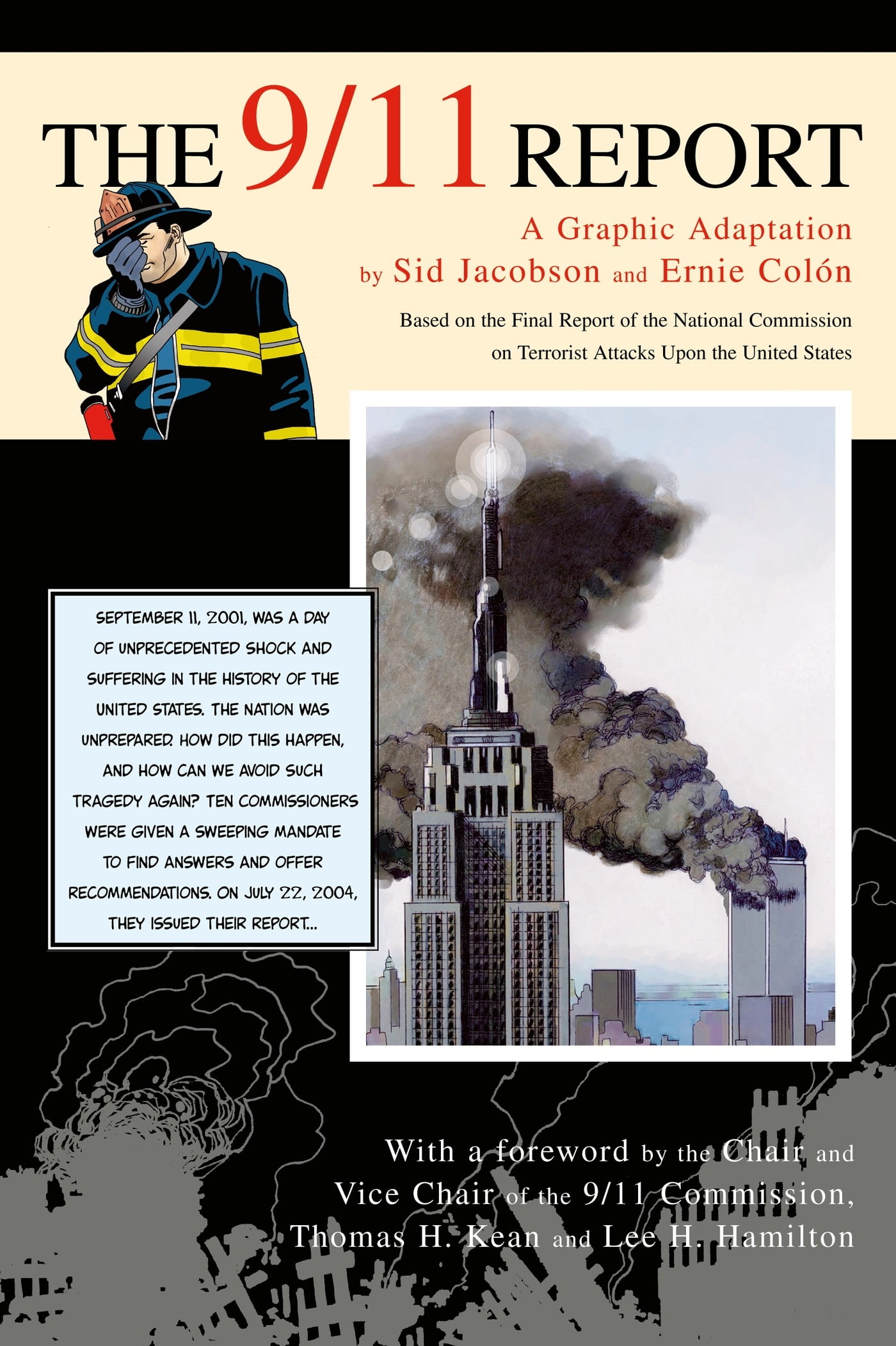 the-9-11-report-a-graphic-adaptation-walmart