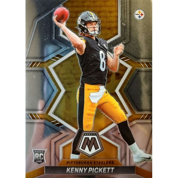 Mosaic Football Cards