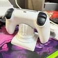 Universal Game Controller Storage Stand Creative Roman Pillar Style ...