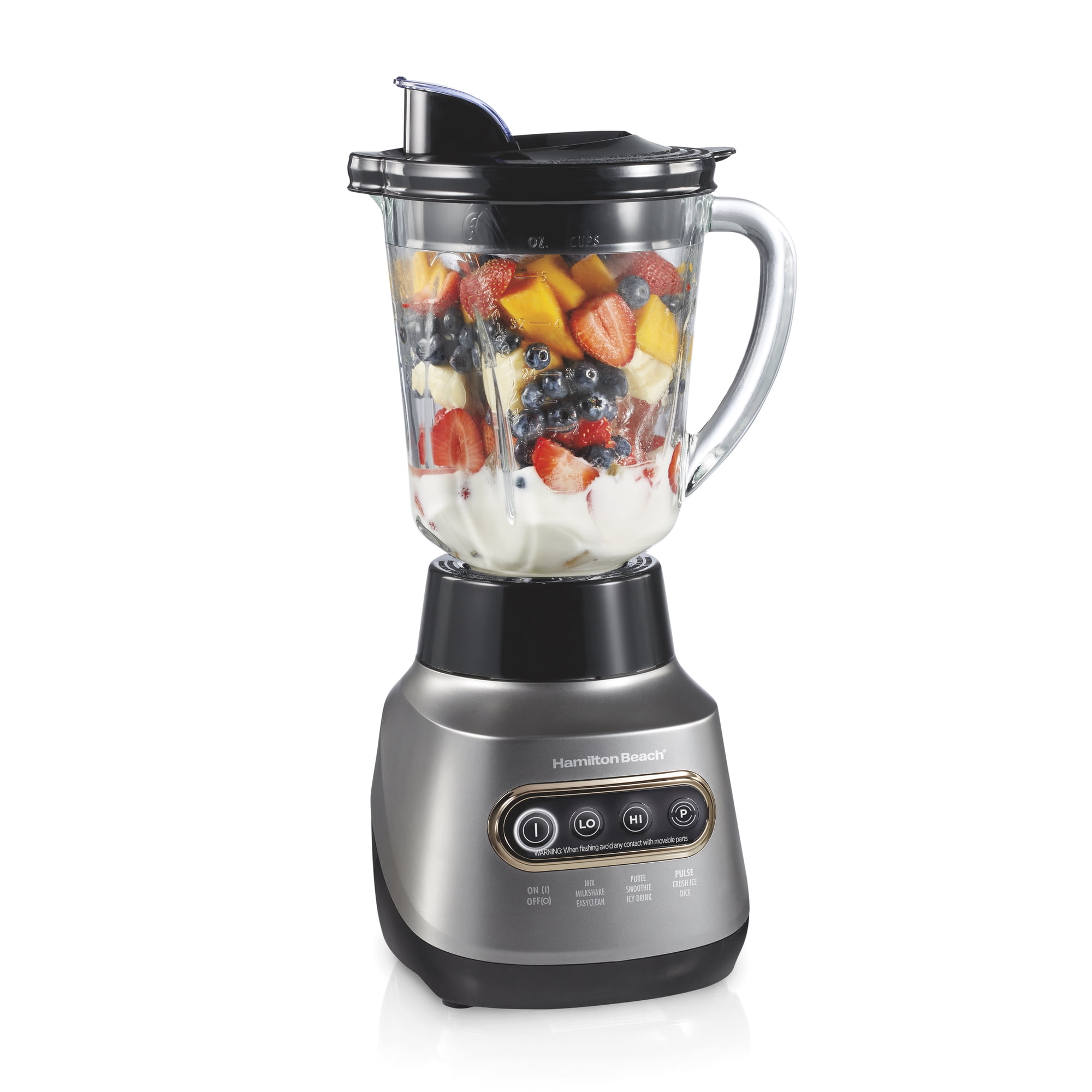 Click here for Hamilton Beach Wave Crusher Blender With Stainless... prices