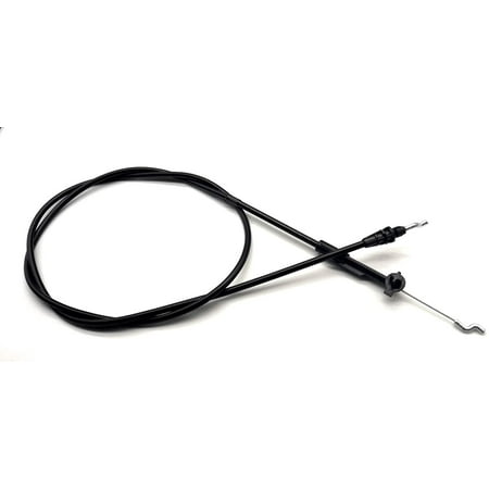 104-8676 Blade Control Cable for Toro Lawn Mower/Tractors/String ...