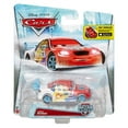 Disney/Pixar Cars Ice Racers Vitaly Pertov Die-Cast Vehicle - Walmart.com