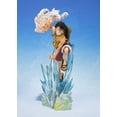 TAMASHII NATIONS - One Piece - Monkey D. Luffy Brother's Bond Bandai Spirits FiguartsZERO ...