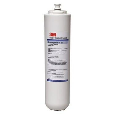 3m Filtration Quick Connect Filter,5 micron,1.5 gpm 5631603 - Walmart.com