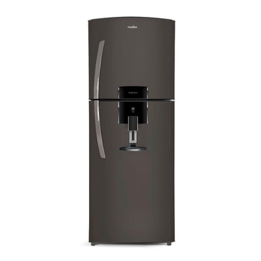 Refrigerador Mabe 15 Pies RMS400IAMRM0 con Despachador de Agua Mate ...