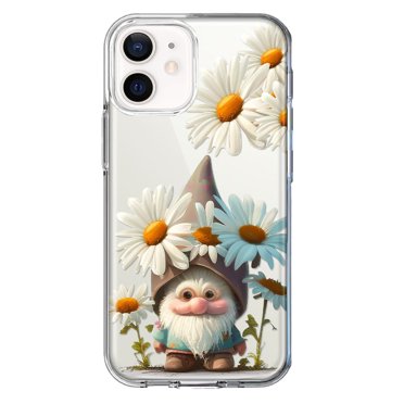 Case-Mate Tough Prints Case for Apple iPhone 13 Mini - Cute as a ...