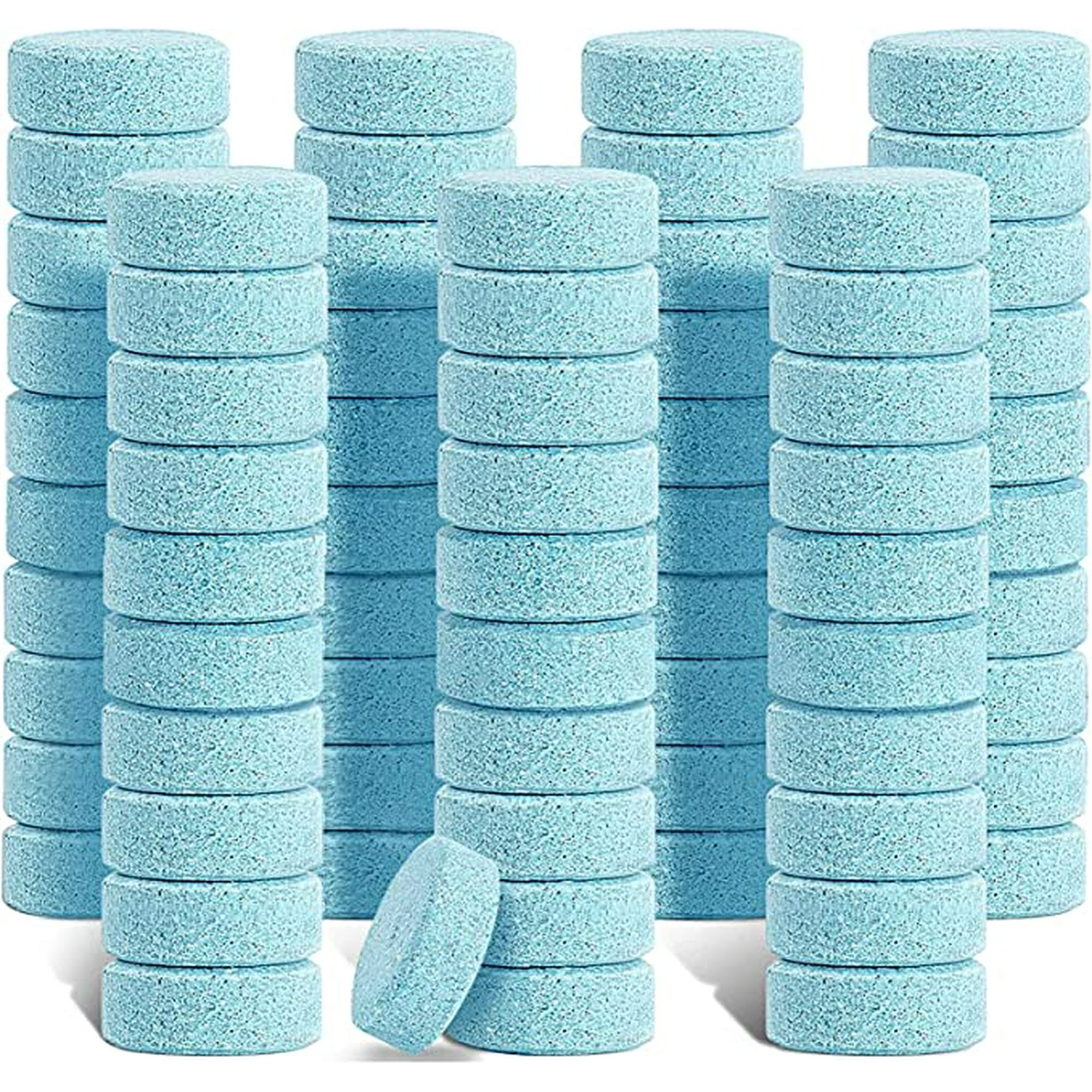 Click here for Stanreset 70 Pieces Blue Car Window Cleaning Washe... prices