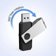 10 Pack 64GB USB 3.0 Flash Drives Memory Stick USB3.0 Thumb Drives 64GB ...