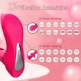 G Spot Rabbit Vibratuor Toy Personal Massagers Toy Sexy Vibrating