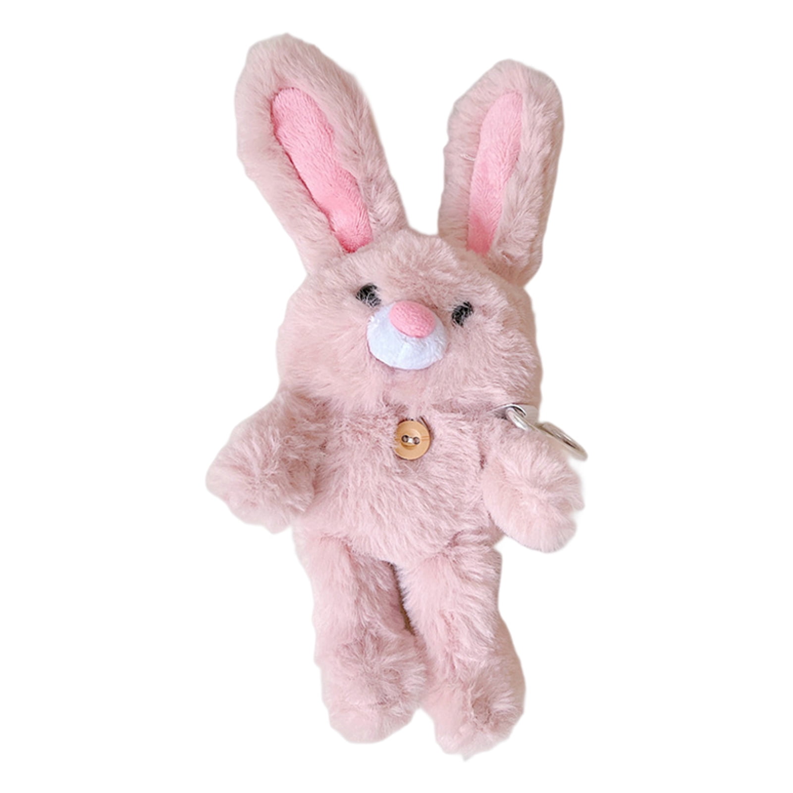 HES Bunny Headphone Case with Hanging Hook Anti-drop Shock-proof ...