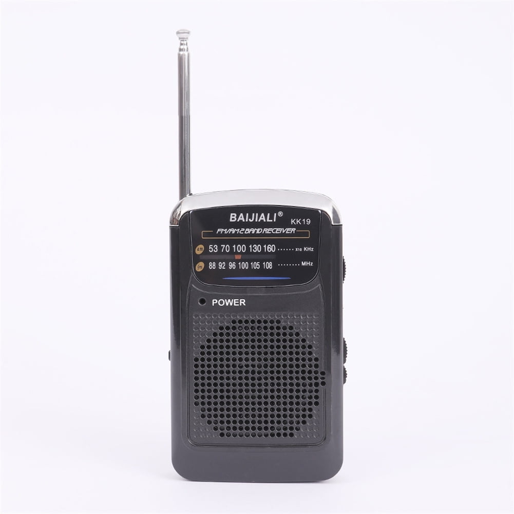 Click here for Ranilety Kk19 Portable Am Fm Radio Battery Operate... prices