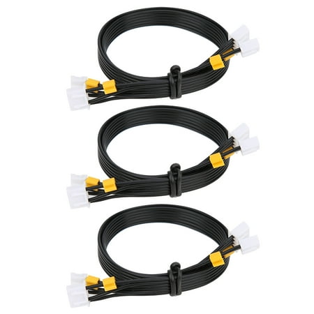 Tbest Ender 3 Limit Switch Wire,Cable,3Pcs Limit Switch Connecting ...