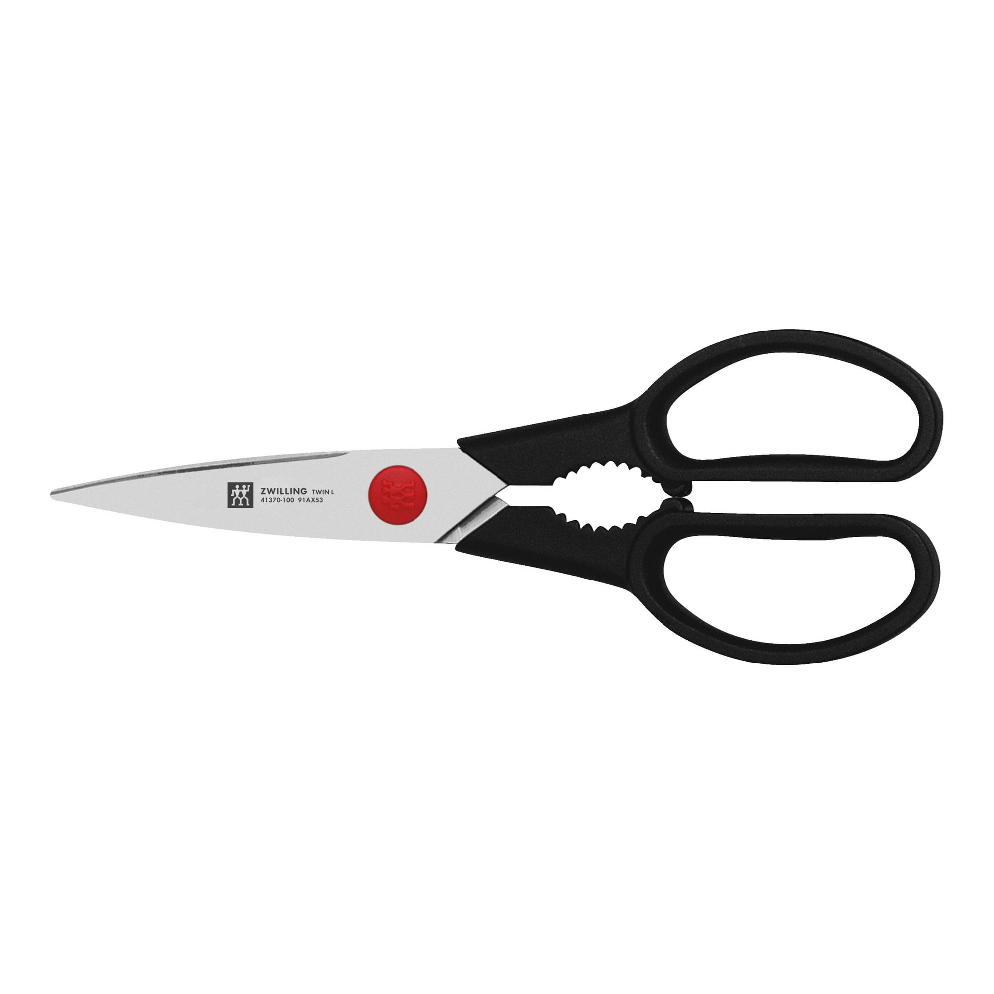 Click here for Zwilling Twin L 20 Cm  Multi-Purpose Shears  Red-B... prices