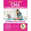 CHST Study Guide: CHST Exam Prep and Practice Test Questions for the ...