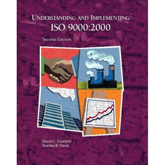 Pre-Owned Understanding and Implementing ISO 9000 and Other ISO ...