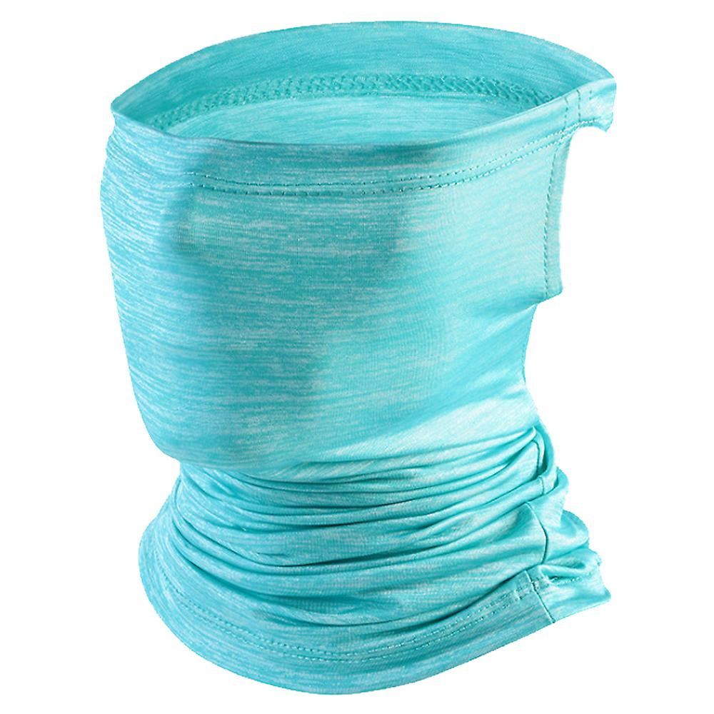 Click here for Nicegou Arc Shaped Neck Gaiter Face Mask With Ear... prices