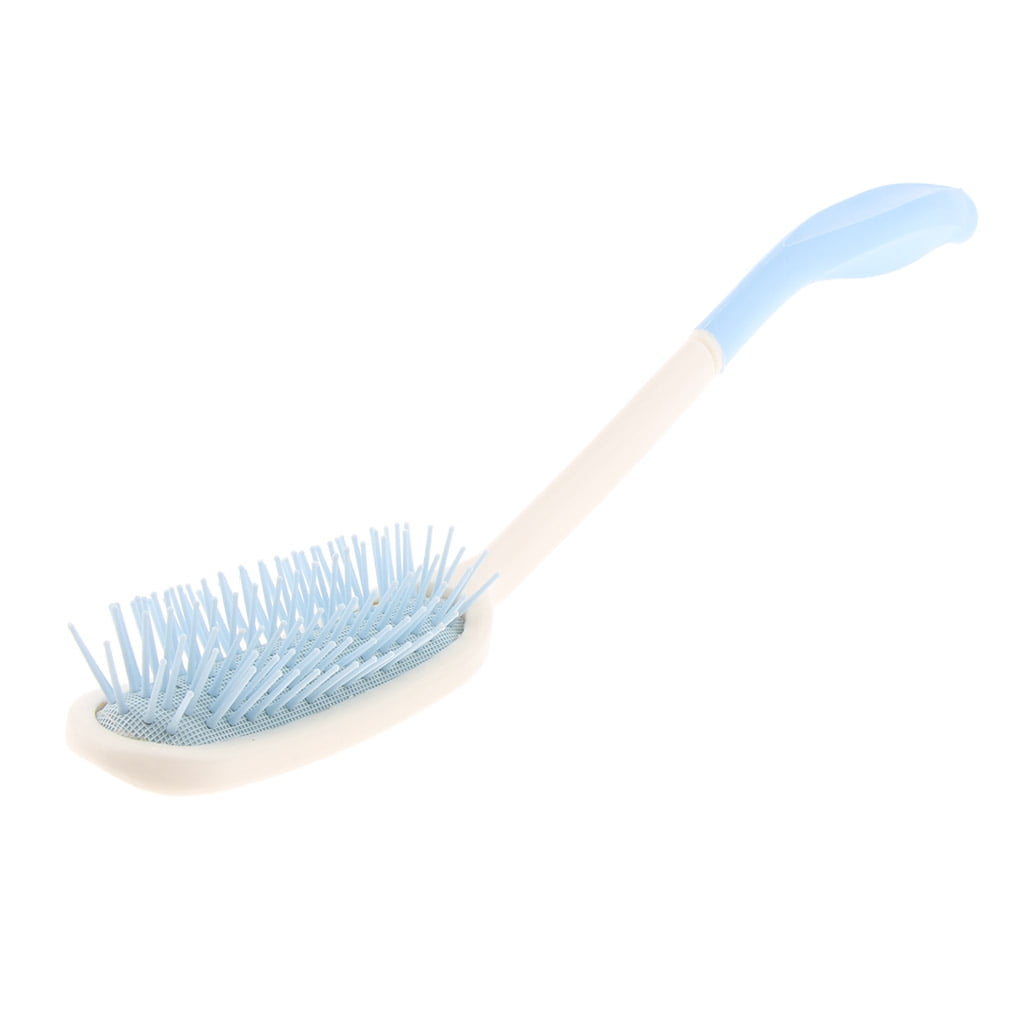 Click here for Xuanheng 14.2 Extra Long Handle Hair Brush Hairbru... prices