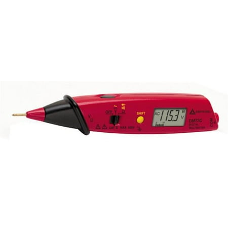 Meterman-Wavetek Pen size Multimeter | Walmart Canada