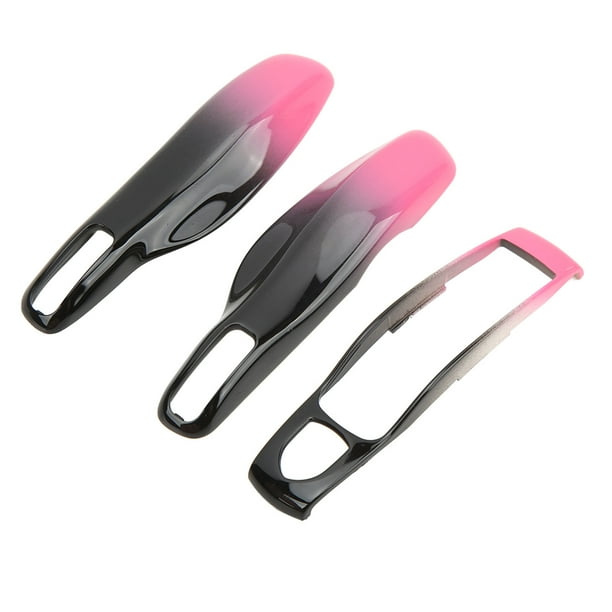 Key Fob Cover,3 Piece Key Fob Key Fob Shell Key Fob Case Precision ...