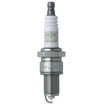 NGK 5545 Iridium IX Spark Plug (4 Pack) Fits select: 1987-1989 ...