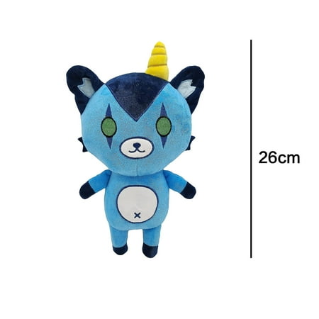 Funneh Plush Funneh Teddy Bear Doll Plush Toy Doll Cute | Walmart Canada
