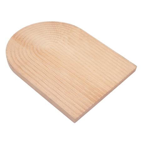 Wooden Bread Dessert Tray, Healthy Multifunction Elegant Easy To Store ...