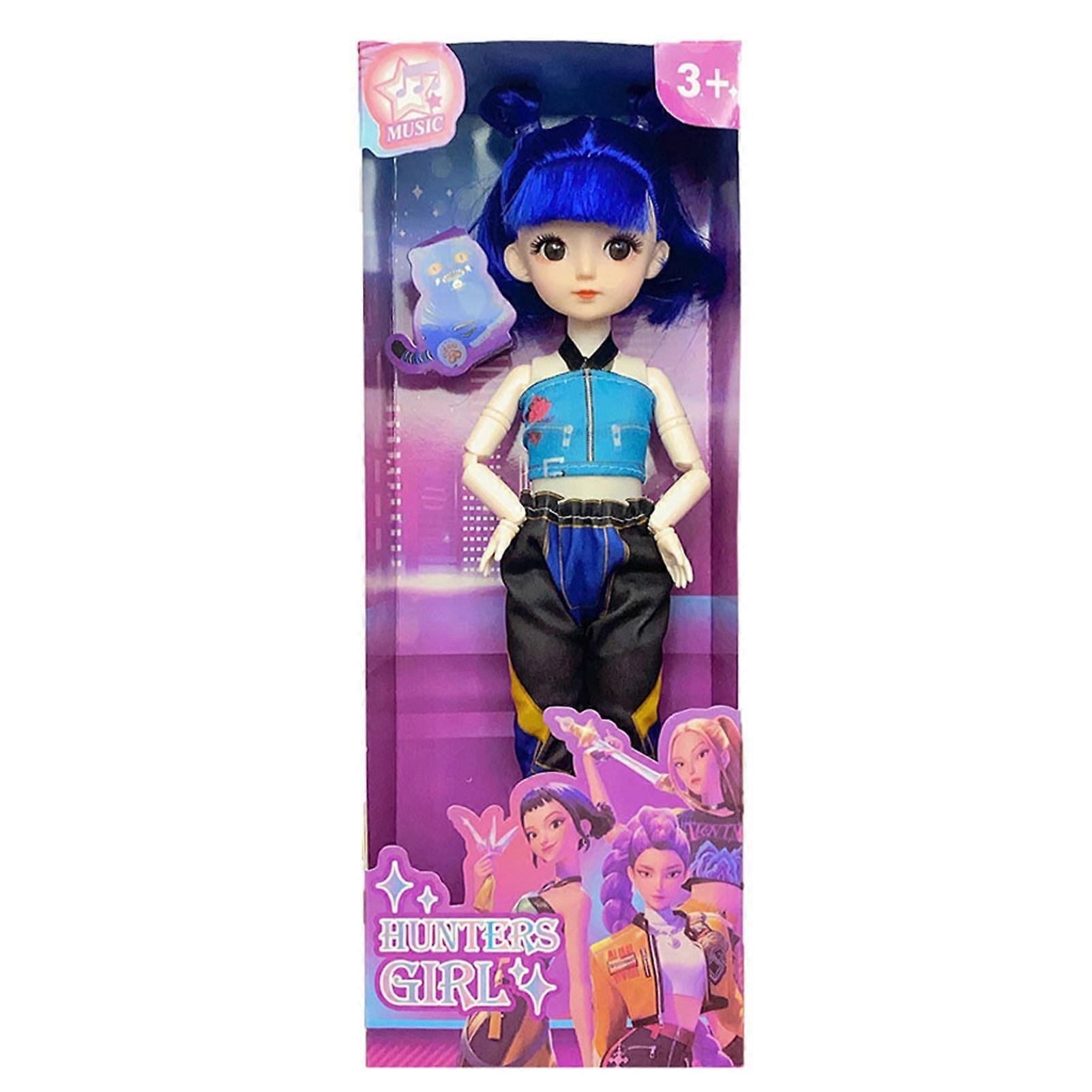 Click here for Zhh Singing Kpop Girls Doll With Lights & Music  1... prices