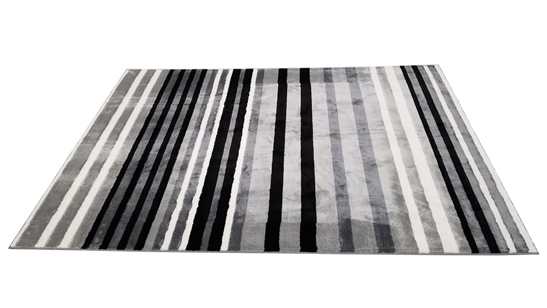 Homedora Design Contempo Rugs For Living Rooms,3012, Polypropylene Area ...