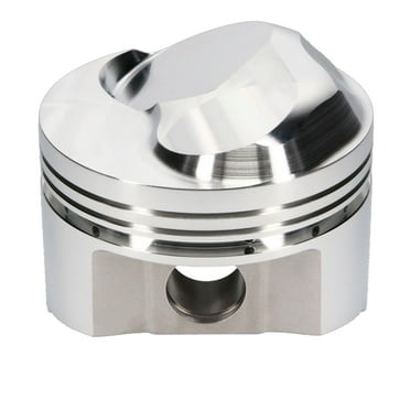 KB Performance Pistons KB243.040 4.080 in. Bore Plus 6cc Flat Top ...