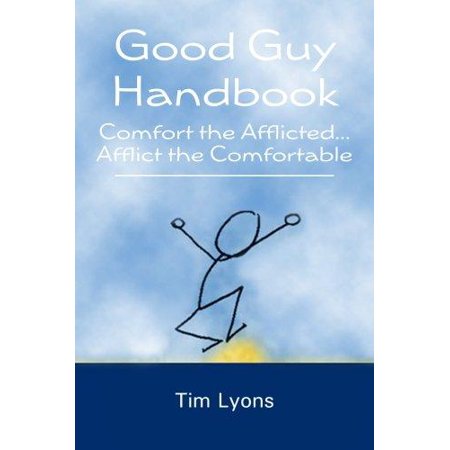 Good Guy Handbook | Walmart Canada