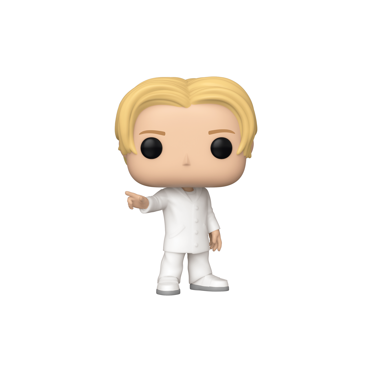 Funko POP! Rocks: NSYNC - JC Chasez - Walmart.com