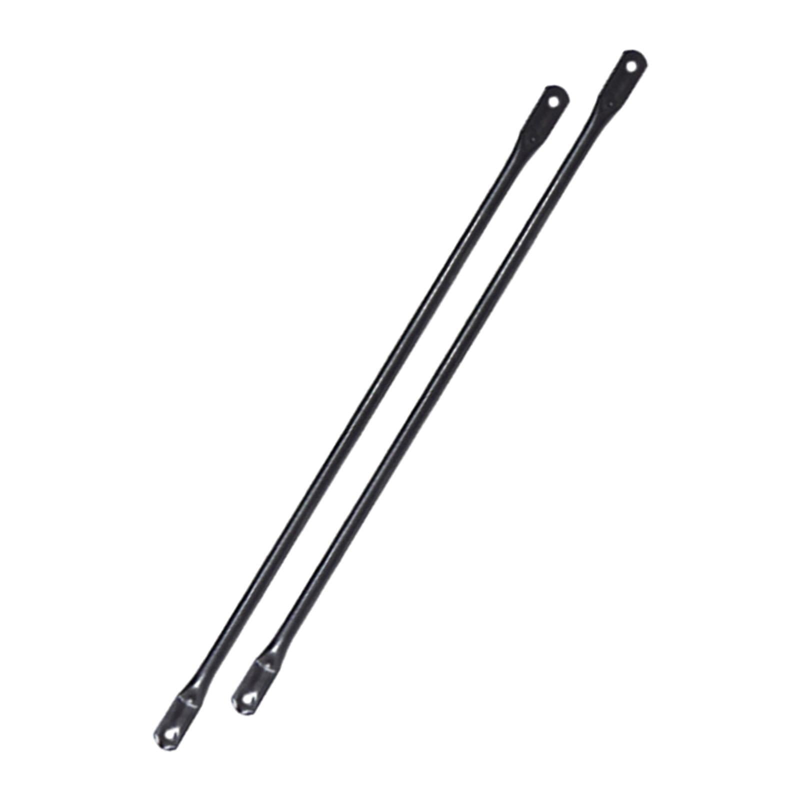 DYNWAVECA 2 Pieces Swing Replacement Rods for Swing Set Set Set s ...