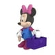 Disney Mickey and the Roadster Racers Mechanic Minnie - Walmart.com