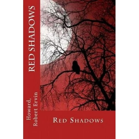 Red Shadows | Walmart Canada