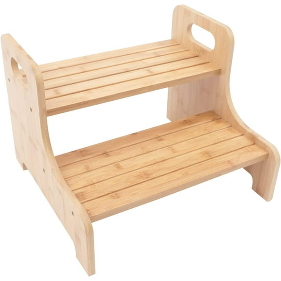 Bed Step Stools High Beds