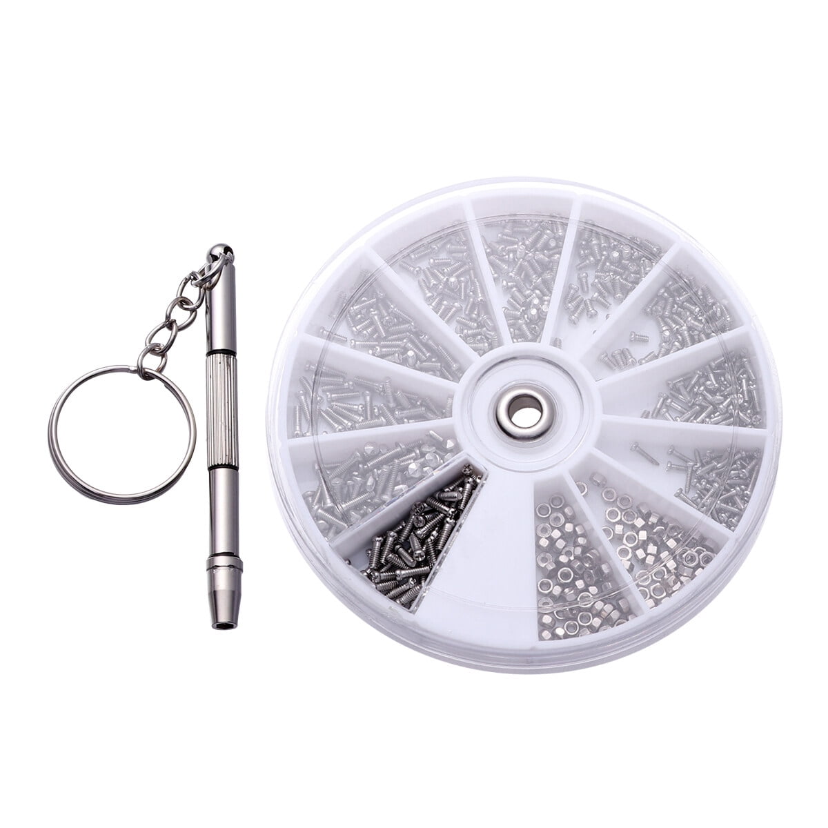 Click here for Shisuyan 600pcs Stainless Steel Mobile Phone Glass... prices