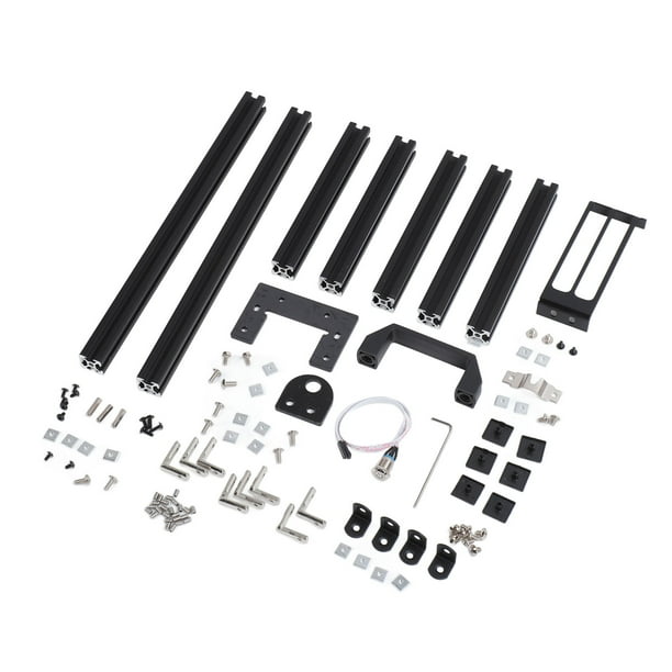 DIY Computer Motherboard Case Rack, ITX Vertical Chassis Rack Reliable ...