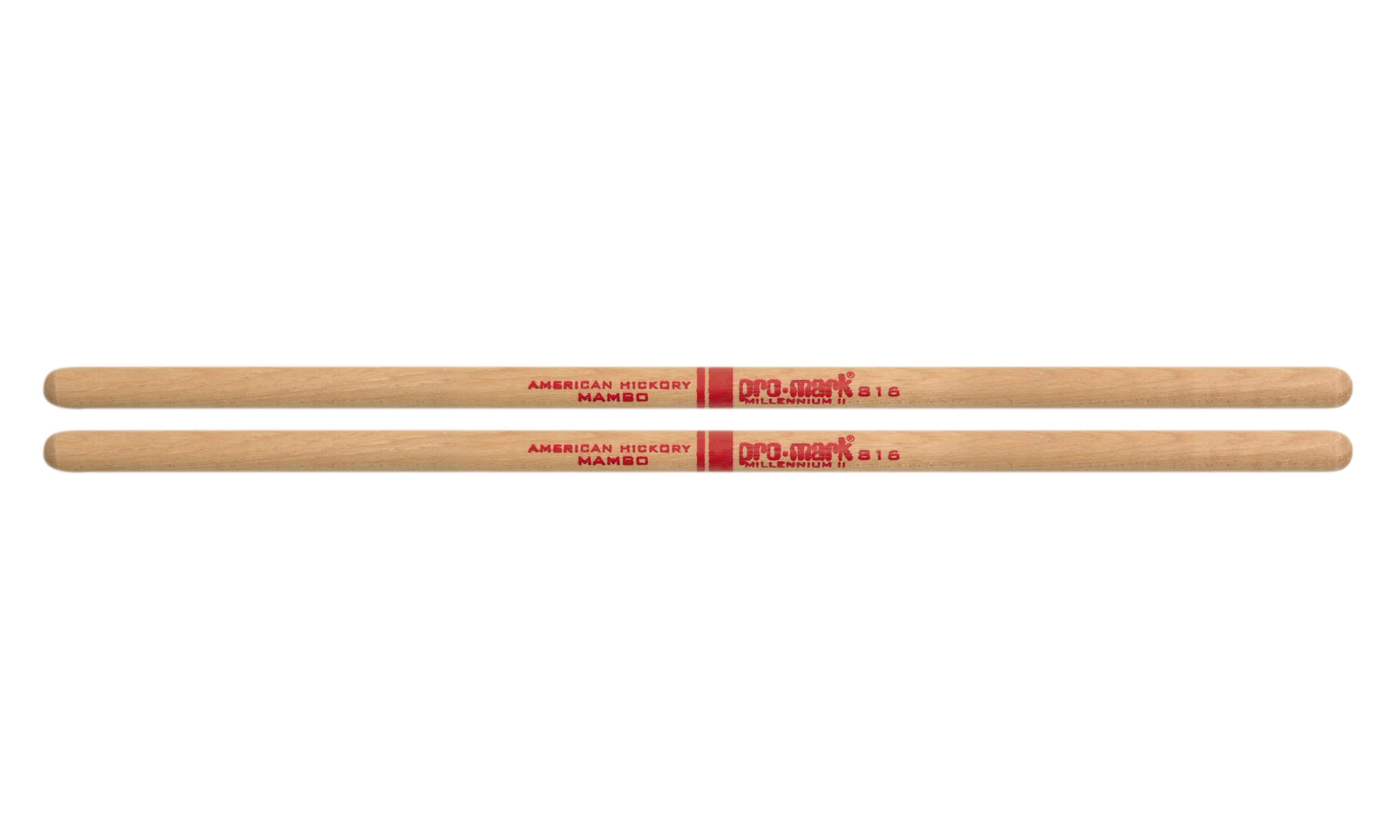Promark Hickory Mambo Timbale Stick - Walmart.com