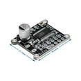 Versatile Brushless Motor Control Driver Board 3.3V 5V Signals Input ...