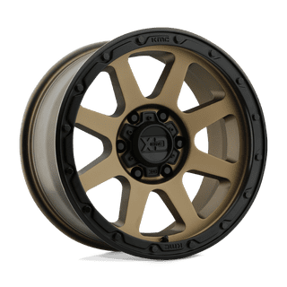 Moto Metal Cast Aluminum Rim MO970 16X8 6X135/5.5 G-BLK MILL LP 00MM ...