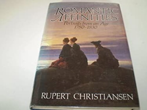 Rupert Christiansen