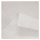 Masslinn Multipurpose Dusting Shop Towels, 12 X 17, White, 100/Pack, 12 ...