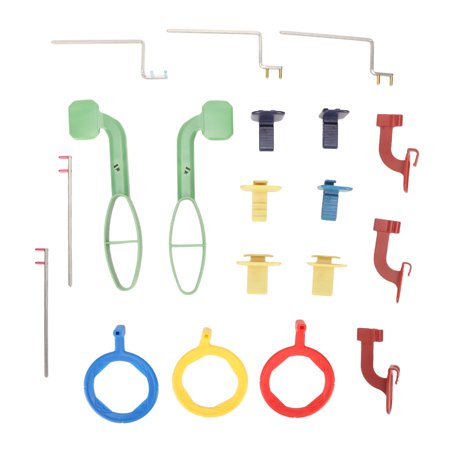 Intra Oral X Ray Film Positioner, Sturdy Teeth X Ray Film Position ...