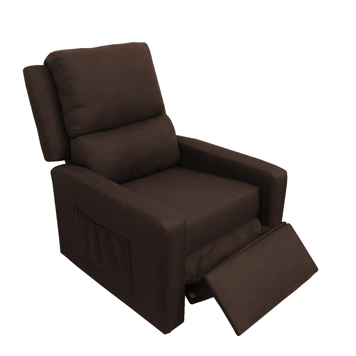 Sillon Reclinable Reposet Cafe Lino Premium OnStore cafe | Bodega ...