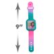 Barbie Electronic Toy Smart Watch with Lights, Sounds, and 2 Changeable ...